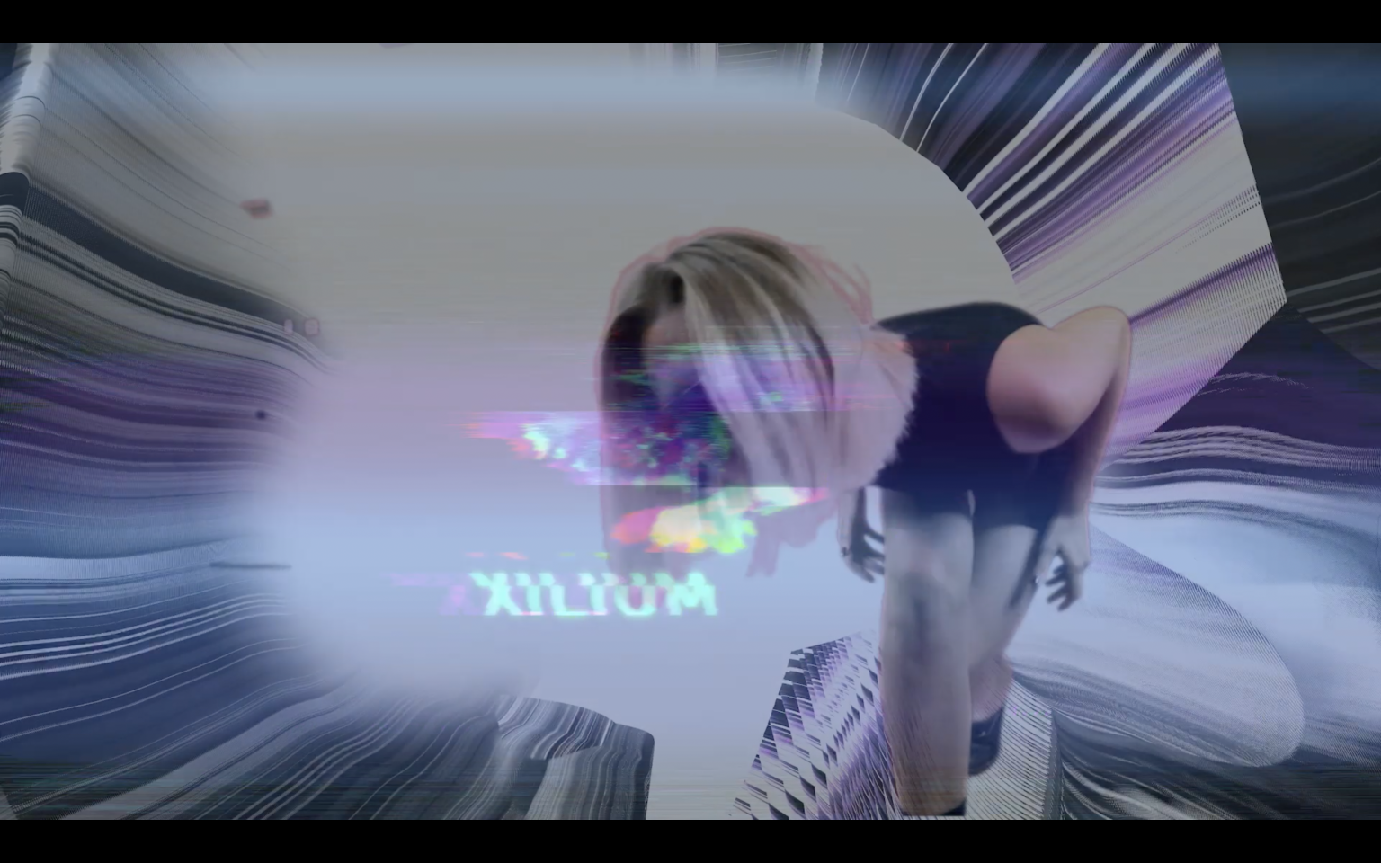 Xilium.XR, a transition experience between metaverses – INTERIOR ARCHITECT | URSZULA ZWIERZYNSKA