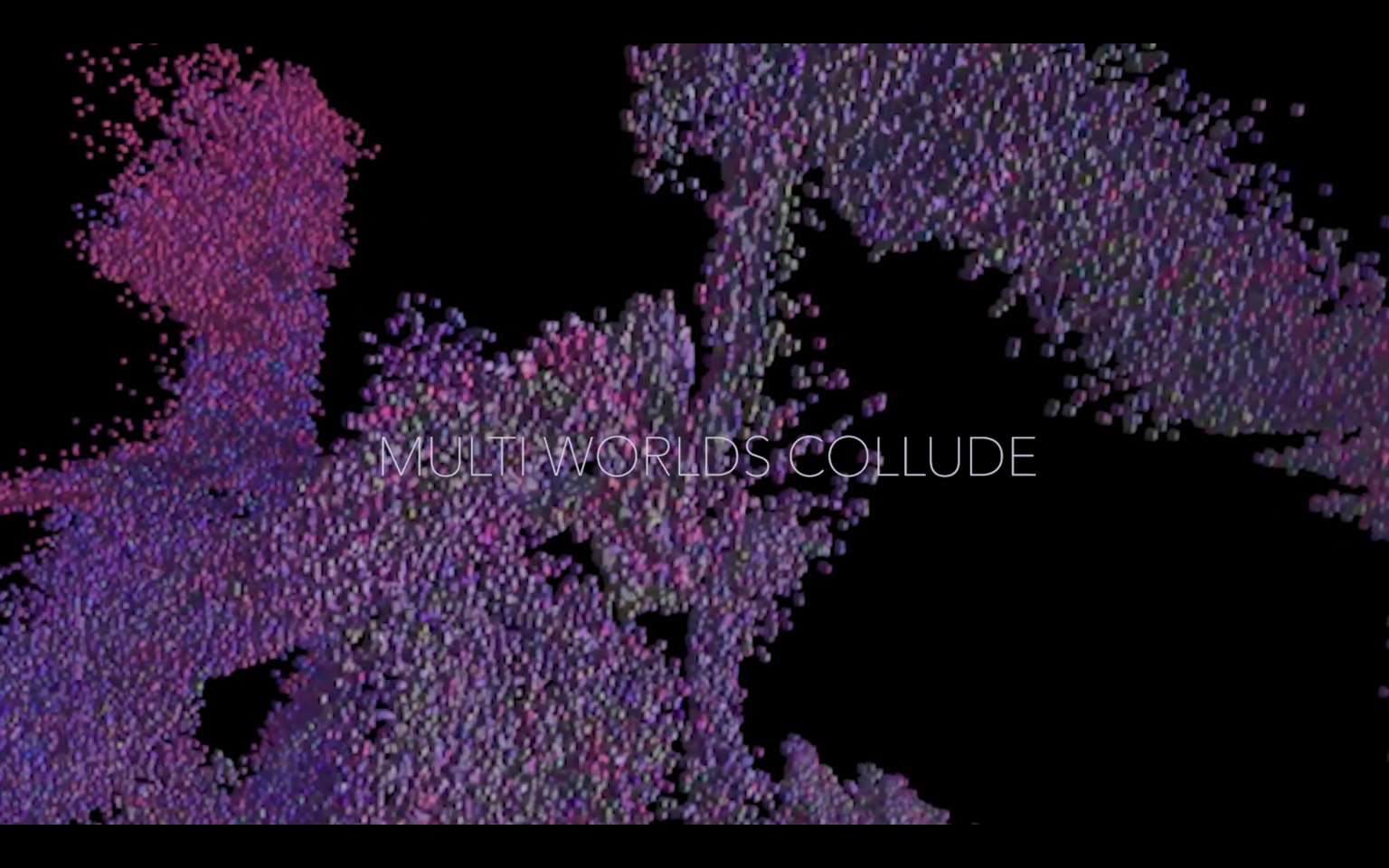 Xilium.XR, a transition experience between metaverses – INTERIOR ...